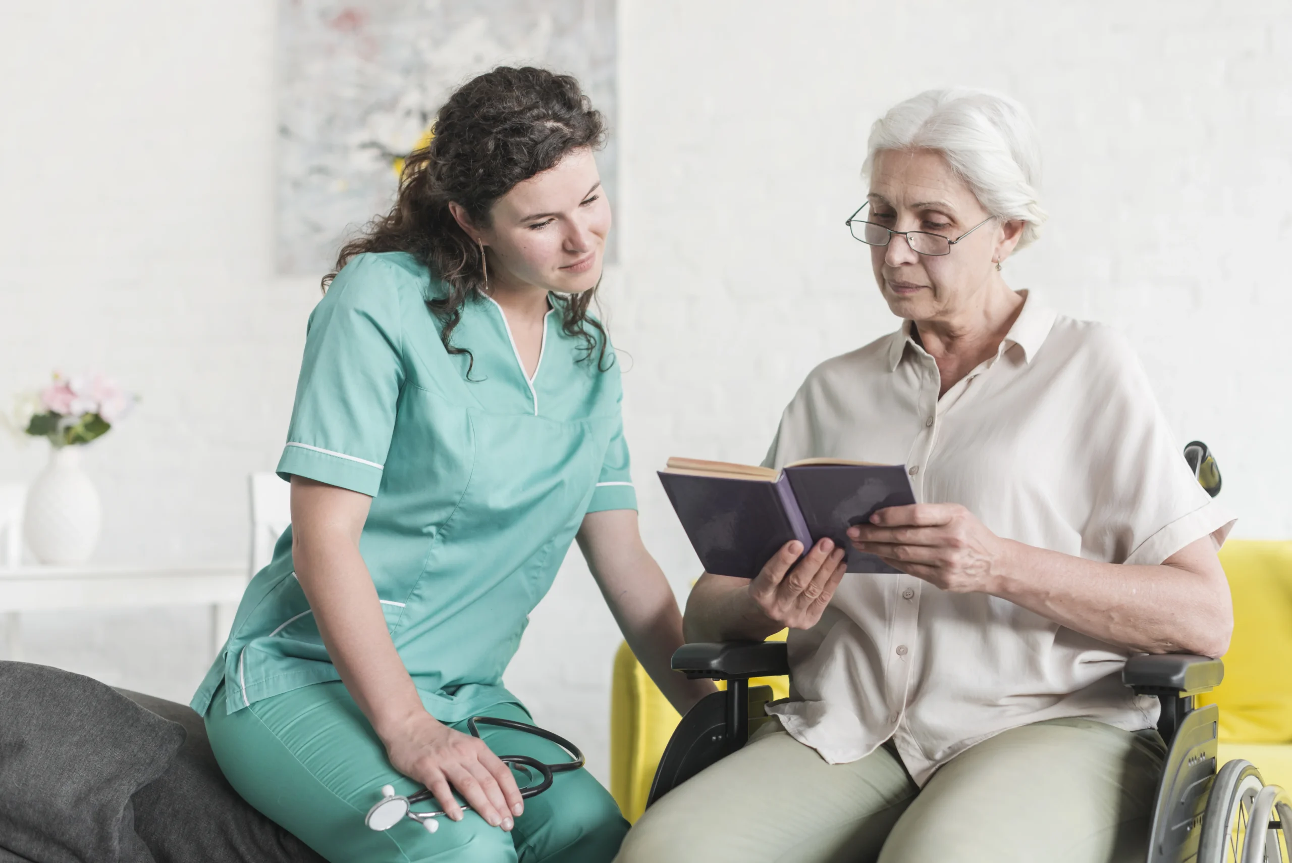 Best Caregiving Course Academy in Kerala 2026